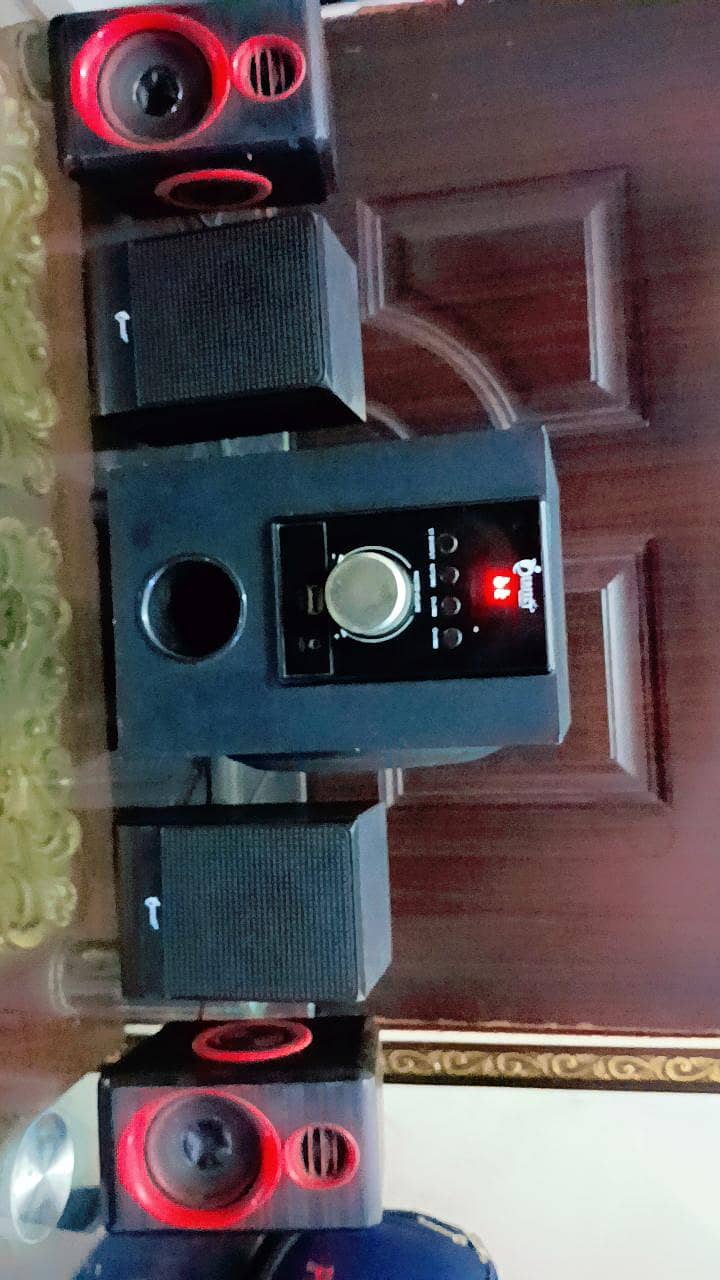 perfect sub woofer speakers - Speakers - 1105239639