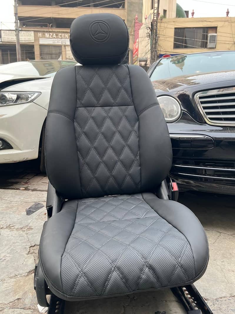 All cars Poshish available, car seat cover available, on Discount rat ...