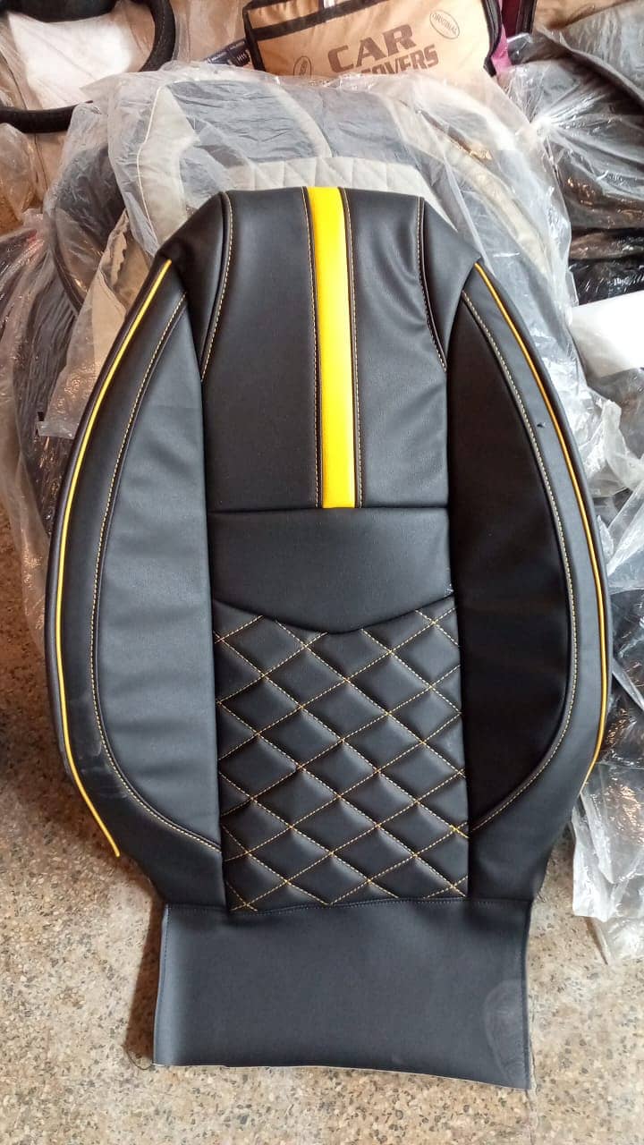 All cars Poshish available, car seat cover available, on Discount rat ...