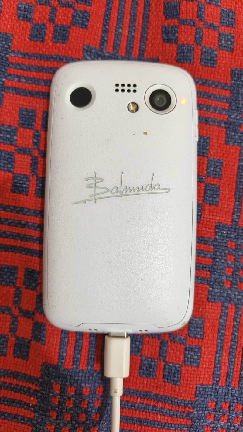 Balmuda Japanese Mobile - Mobile Phones - 1105242951