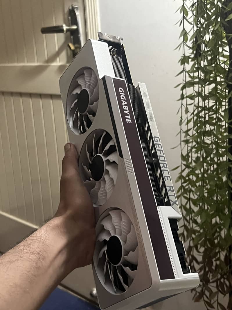 Rtx 3080 vision oc - Computer Components - 1105256842
