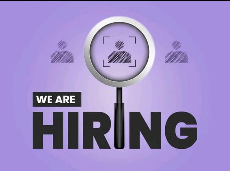 Hiring Senior & Junior Graphic Designers - Marketing Jobs - 1105259213