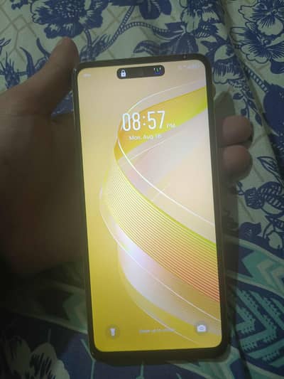 Radmi note 12/ PTA Aprof 8/ 128. (03156512239) - Mobile Phones - 1105260507