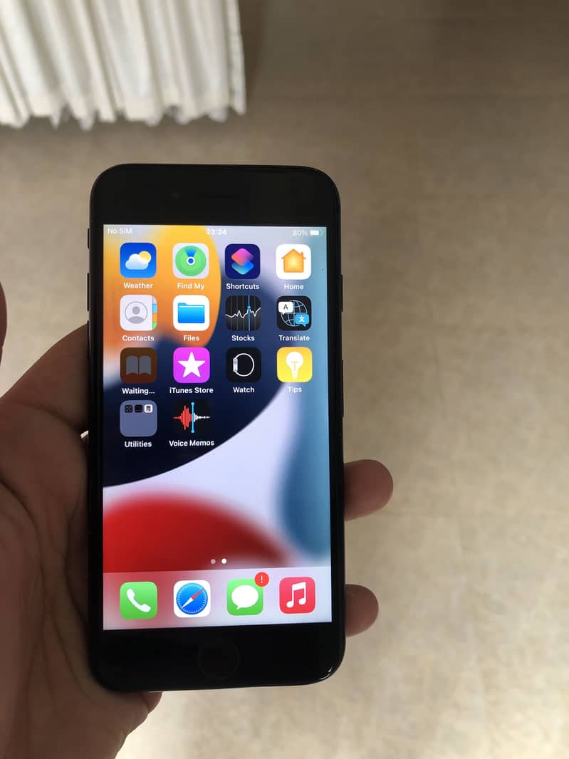 Iphone 7 - Mobile Phones - 1105265390