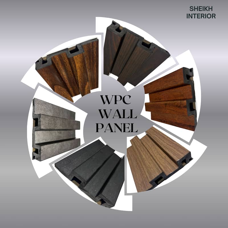 Pvc wall panels-Wpc wall panels-PU stone-Wallpapers-Ceiling 2by2-Grass ...