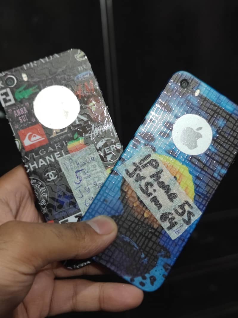 iPhone 5s 64gb Non PTA - Mobile Phones - 1105288295