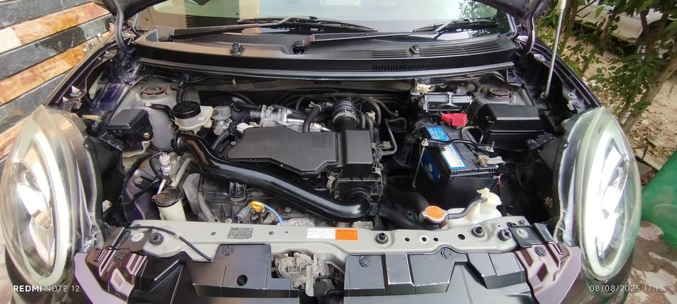 Toyota passo moda - Cars - 1105292698