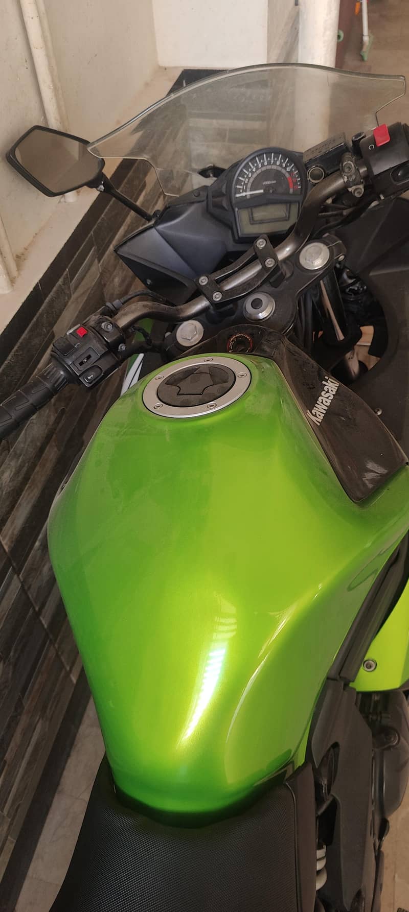 Kawasaki ninja original - Sports & Heavy Bikes - 1105293628