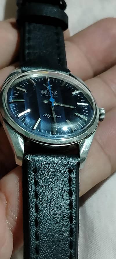 Antique Swiss Made Camy watch vintage pocket Seiko 5 citizen Rolex ...