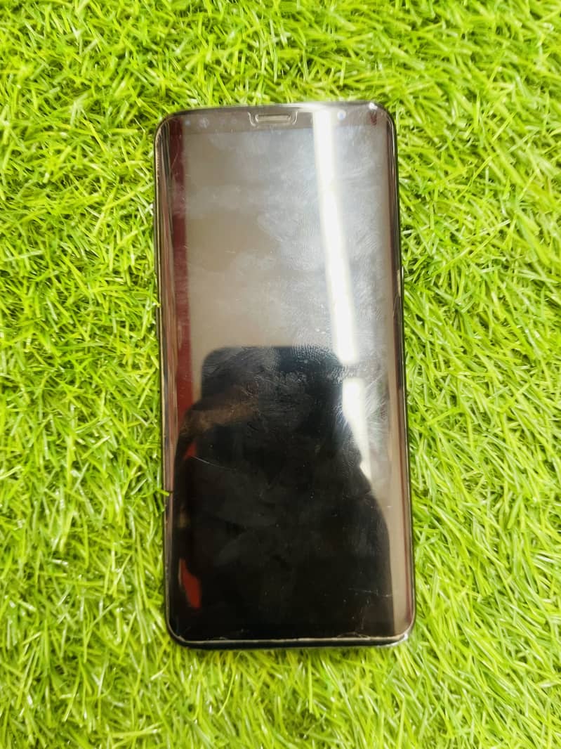 Samsung S8 edge - Mobile Phones - 1105298824