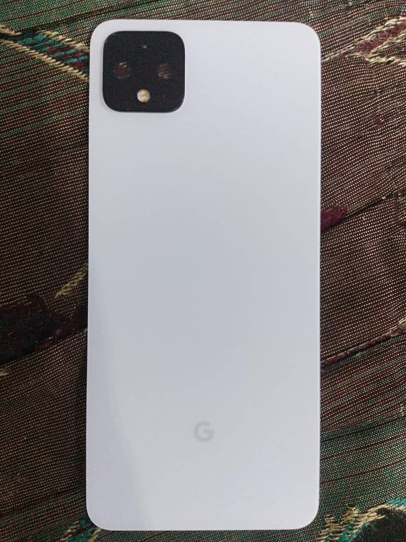 Google pixel 4xl board dead ha for parts - Mobile Phones - 1105303645