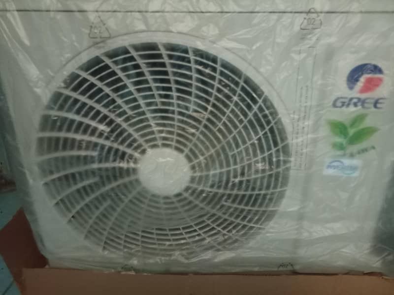 Gree DC inverter 1 ton - Air Conditioners - 1105303874