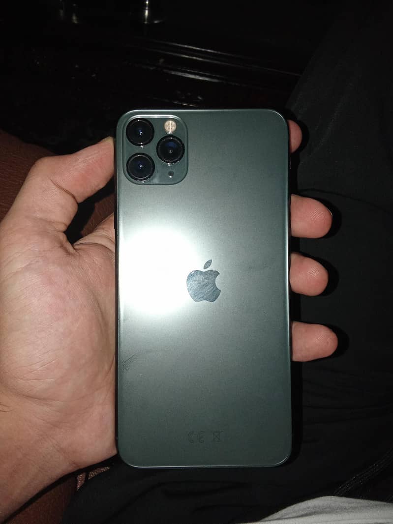 iPhone 11 Pro Max - Mobile Phones - 1105311249