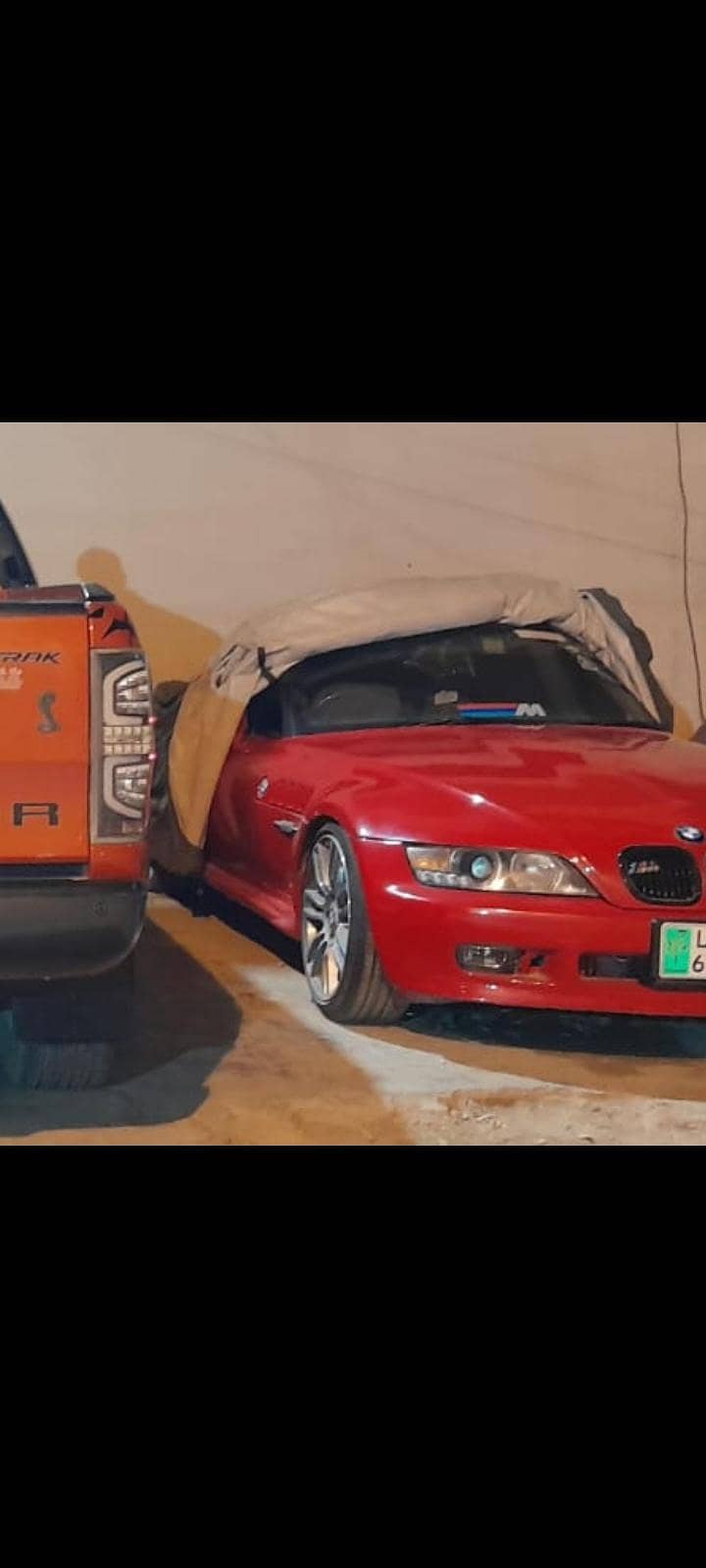 Bmw Z3 Roadster 007 james bond edition - Cars - 1105296240