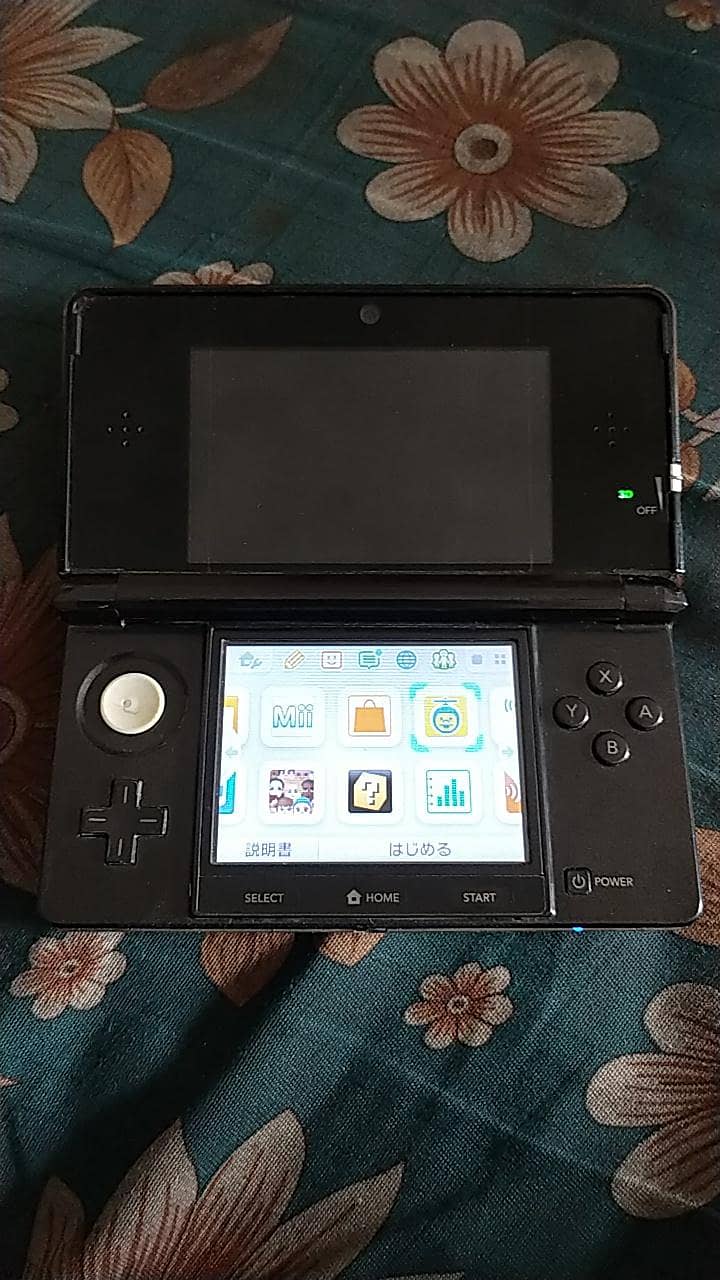 Nintendo 3ds/2ds Retro game stick sega mega drive - Gaming Consoles ...