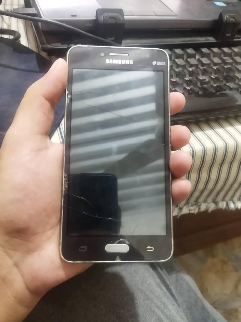 Samsung Galaxy grand prime plus - Mobile Phones - 1105353201