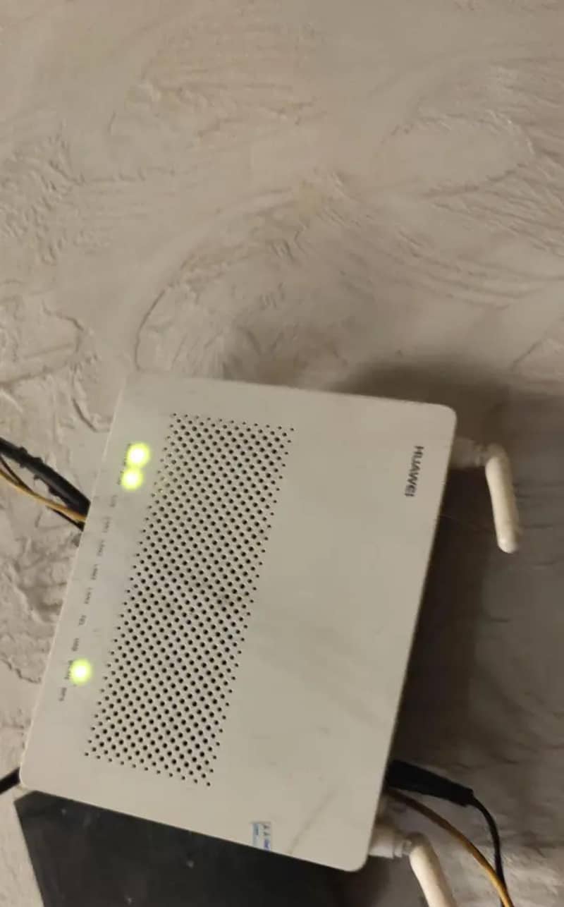 Huawei 8546M xpon fiber router - Networking - 1105362522