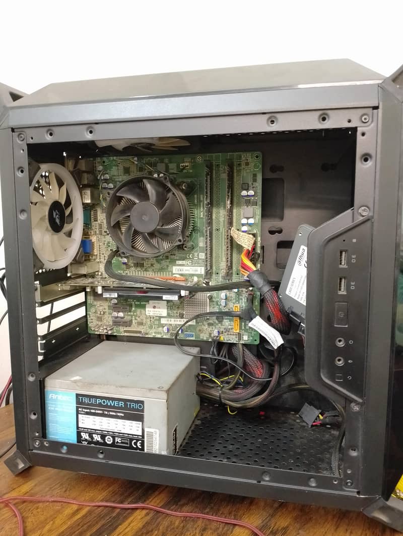 i7 3rd gen gaming pc - Gaming PCs - 1105365034