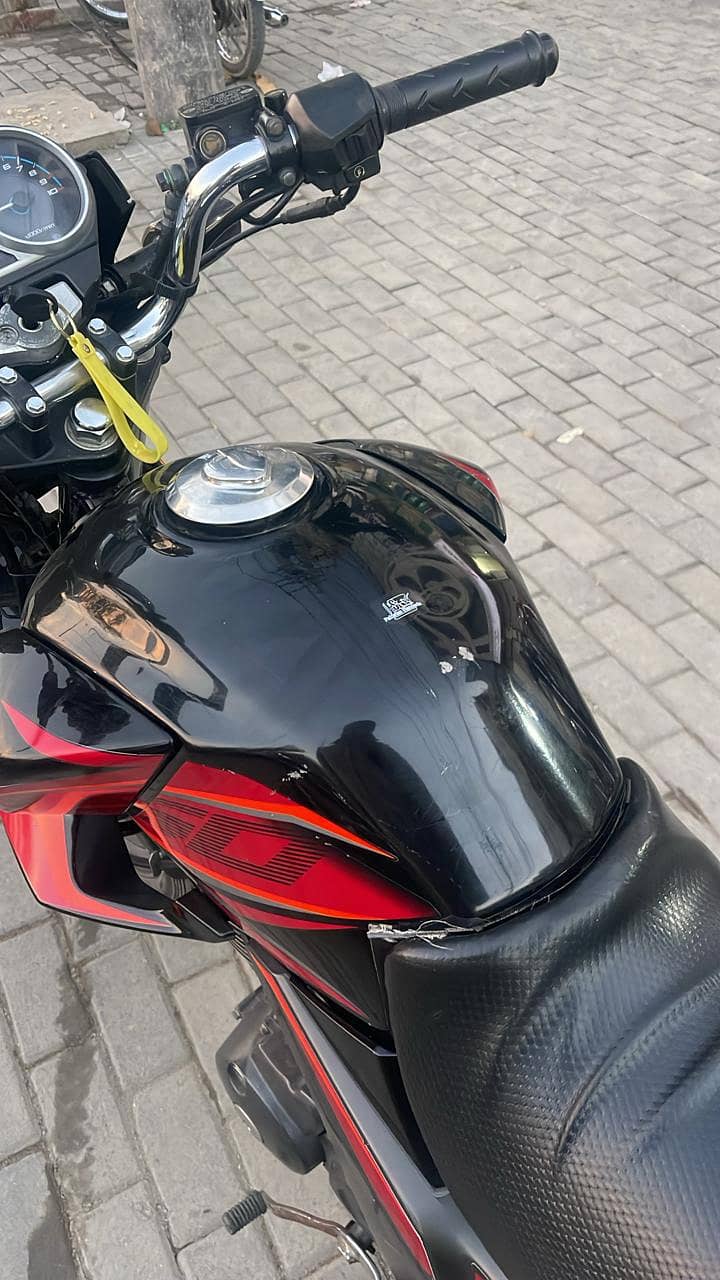 Honda CB 150f 2020 model 0333**1546**747 - Standard - 1105371661