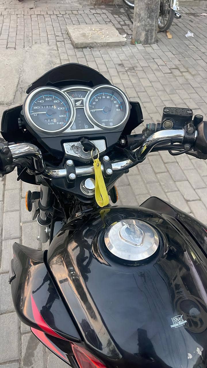 Honda CB 150f 2020 model 0333**1546**747 - Standard - 1105371661