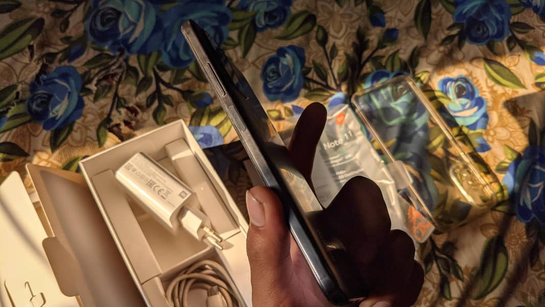 Readmi Not 11 - Mobile Phones - 1105374207