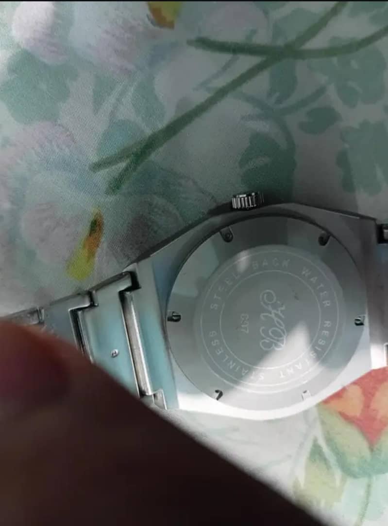 Hublot premium chain watch - Watches - 1105383884