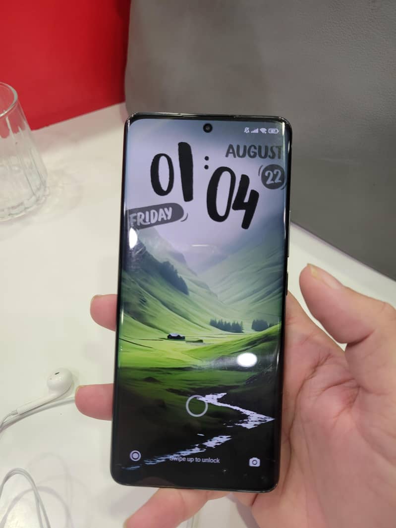 Xiaomi 13 pro , Mi 13 pro 12 512 pta approved - Mobile Phones - 1105389430