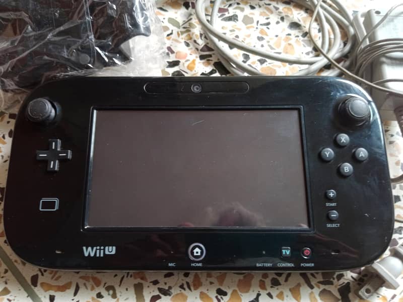 nintendo wii mini wii u game pad DS Lite 2DS - Gaming Consoles - 1102713070