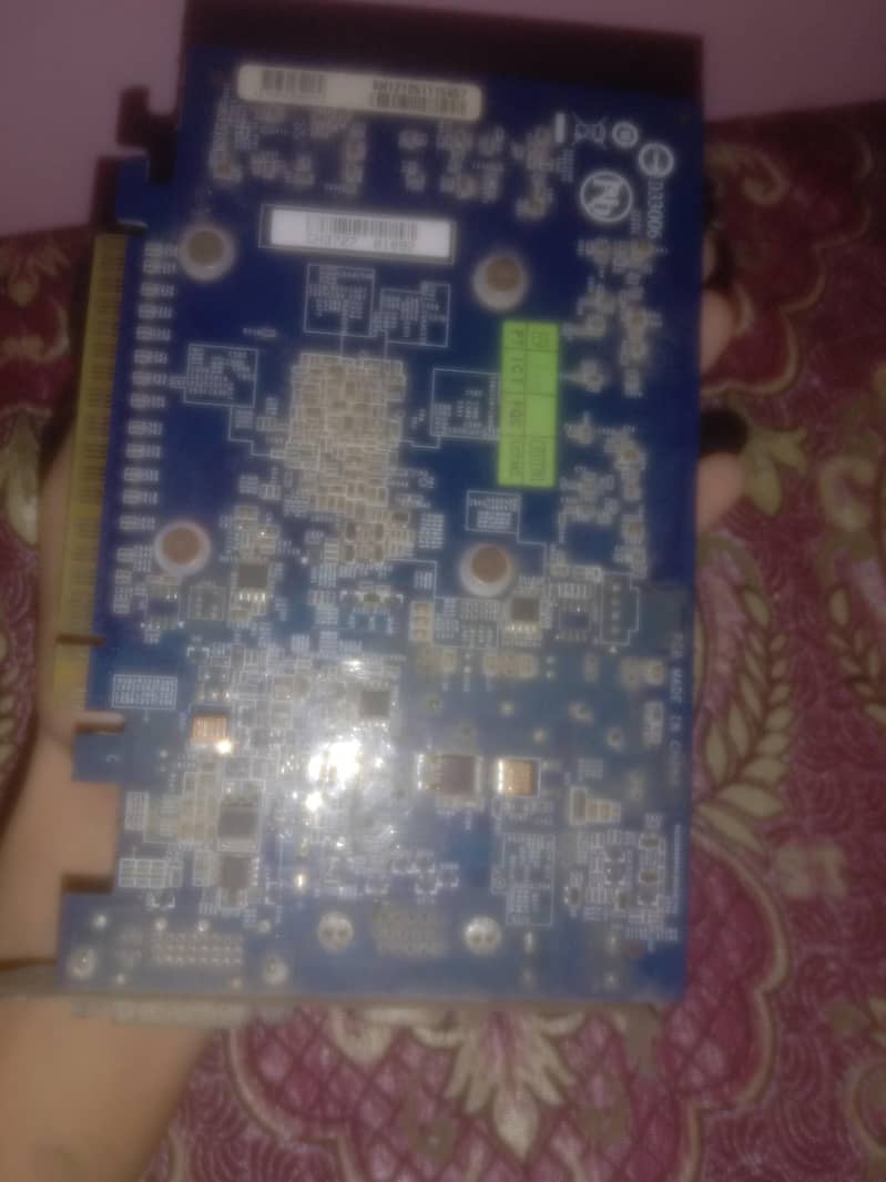 Nvidia graphics card 2gb 128 bit - Computer Components - 1105393318