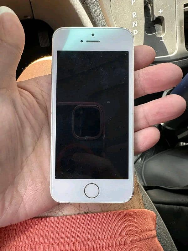 iPhone 5s 64GB for sale - Mobile Phones - 1105400269