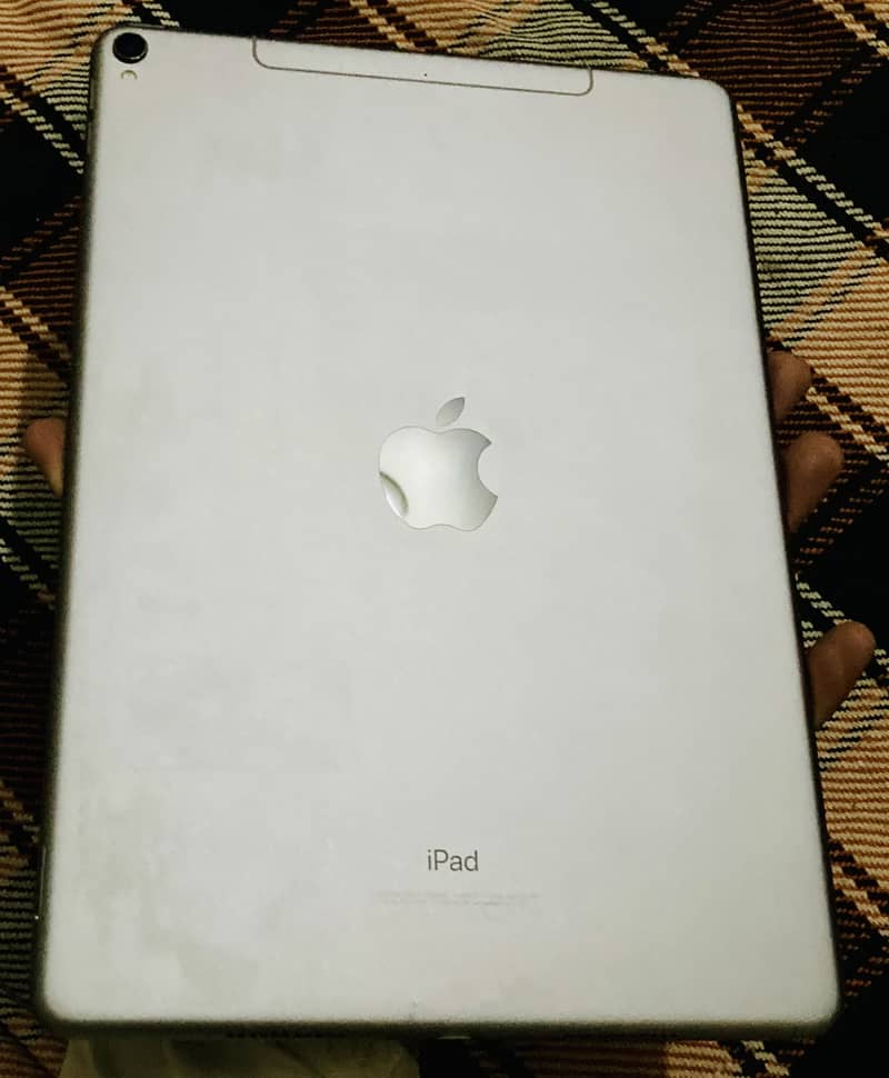 ipad pro 10.5 pta approved - Tablets - 1105411214