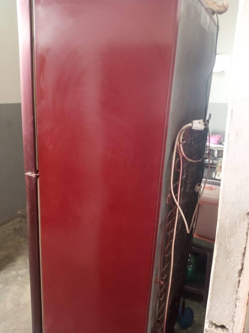 Refrigerator For Sell | Fridge For Sell | Like New - Refrigerators ...