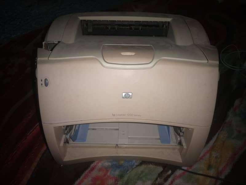 hp laserjet 1200 - Printers & Photocopiers - 1105413129
