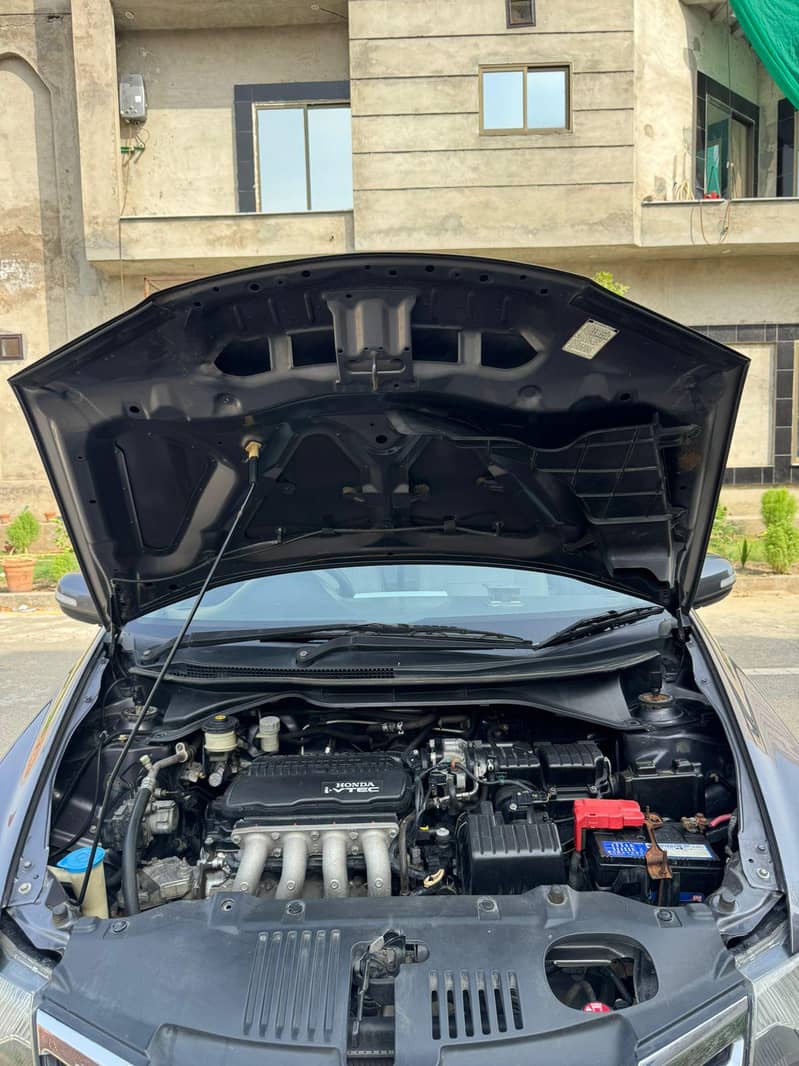 new shape Honda city - Cars - 1105414951