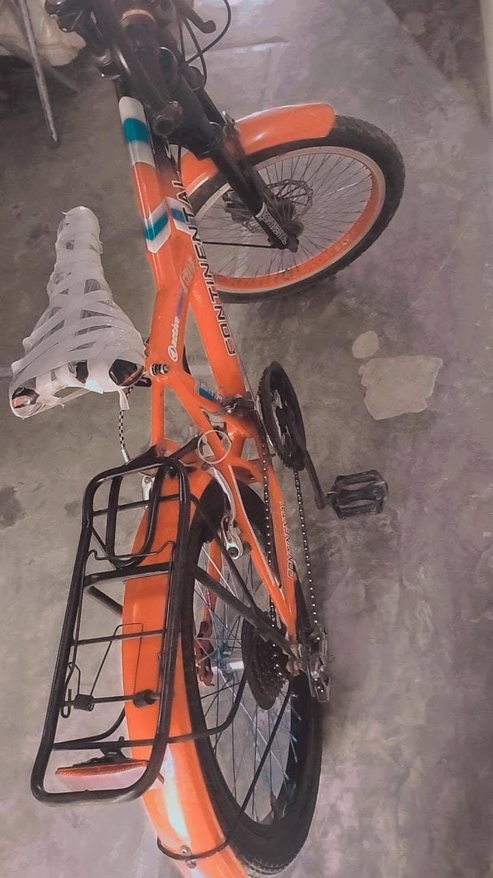 Continental Bicycle Urgent For Sale | Cycle In Bicycles - Other ...