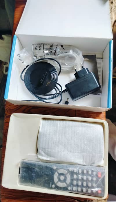 Dany TV TUNER HDTV-550 - Other Accessories - 1105424228