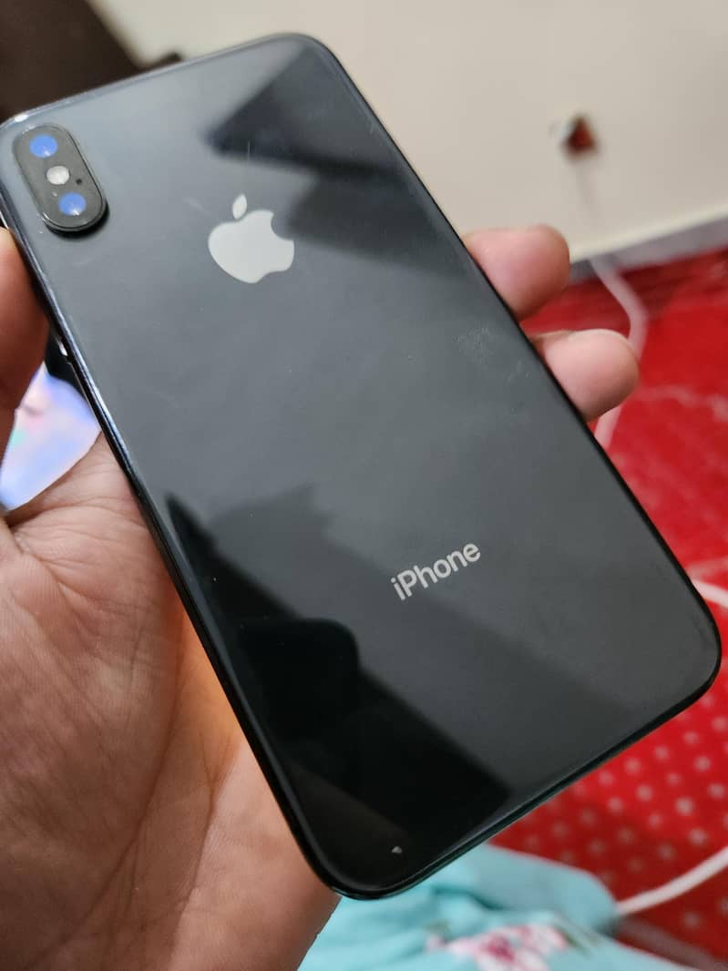 iphone X - Mobile Phones - 1105433964