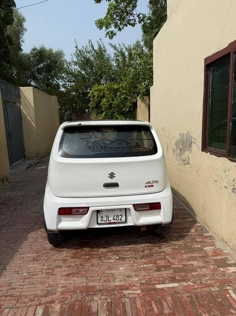 Alto 2021 model - Cars - 1105440869