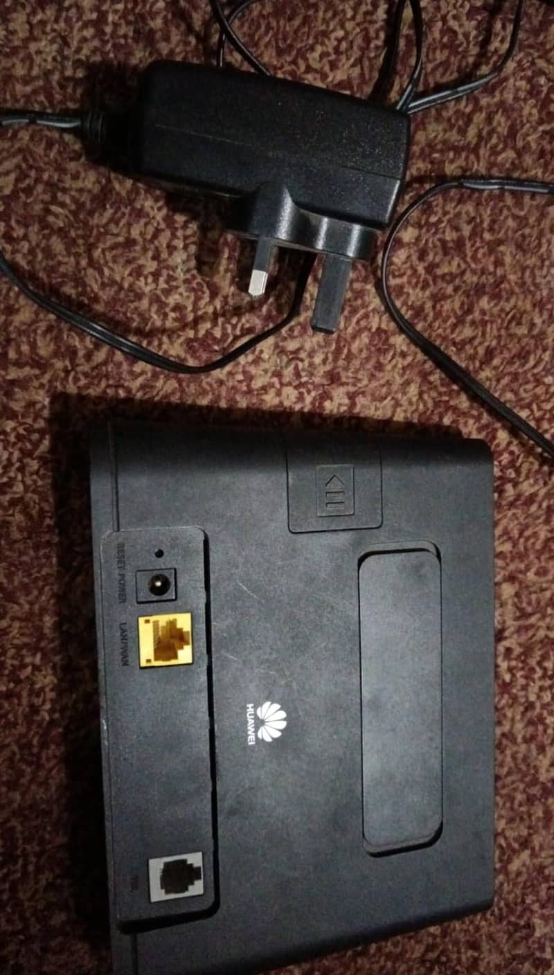 Jazz WiFi Data Sim device - Networking - 1105453627