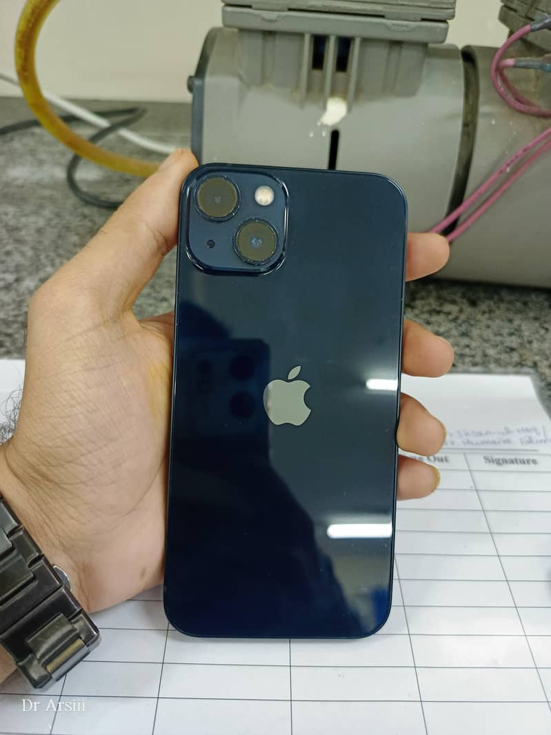 IPHONE 13 simple (ios 26) 128GB Jv - Mobile Phones - 1105456322