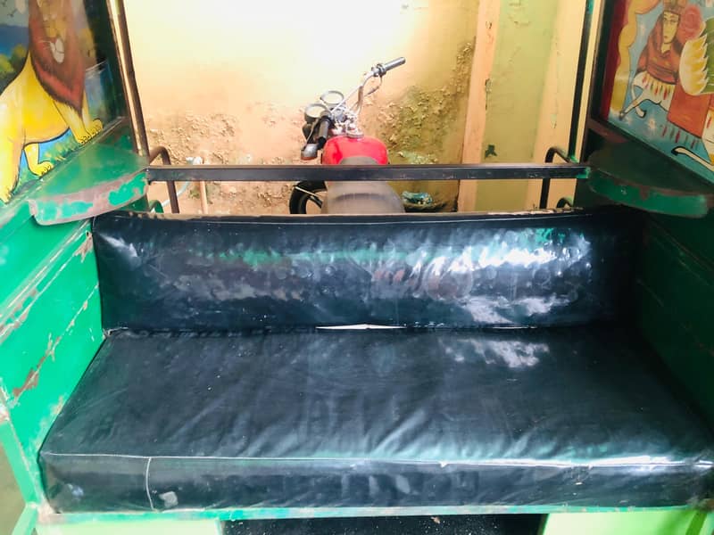 Chingchi Rikshaw for sale - Rickshaw & Chingchi - 1105463800