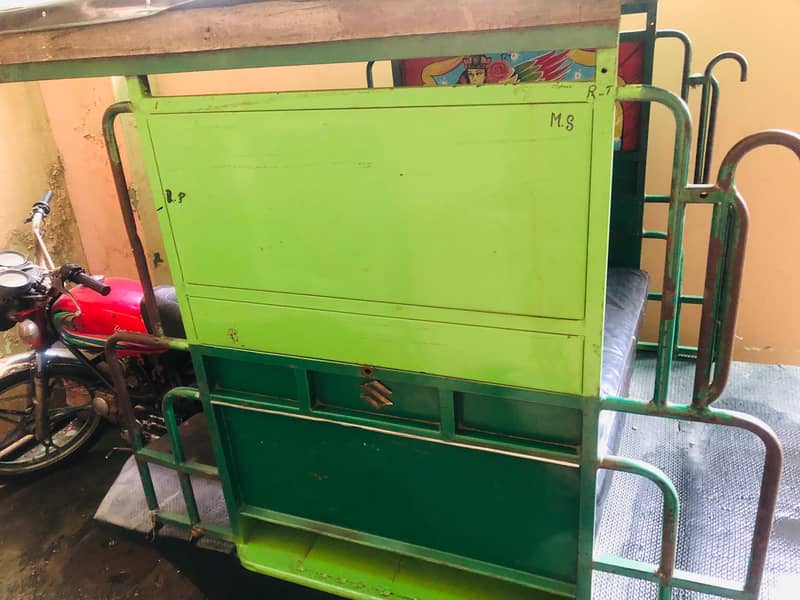 Chingchi Rikshaw for sale - Rickshaw & Chingchi - 1105463800