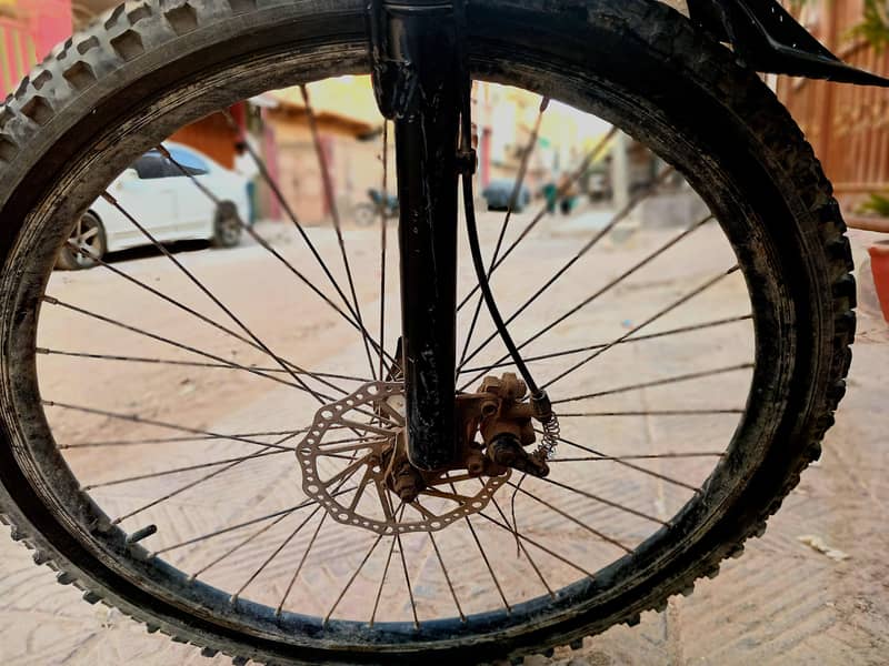 2nd Hand Bicycle. . - Other Bicycles - 1103307397