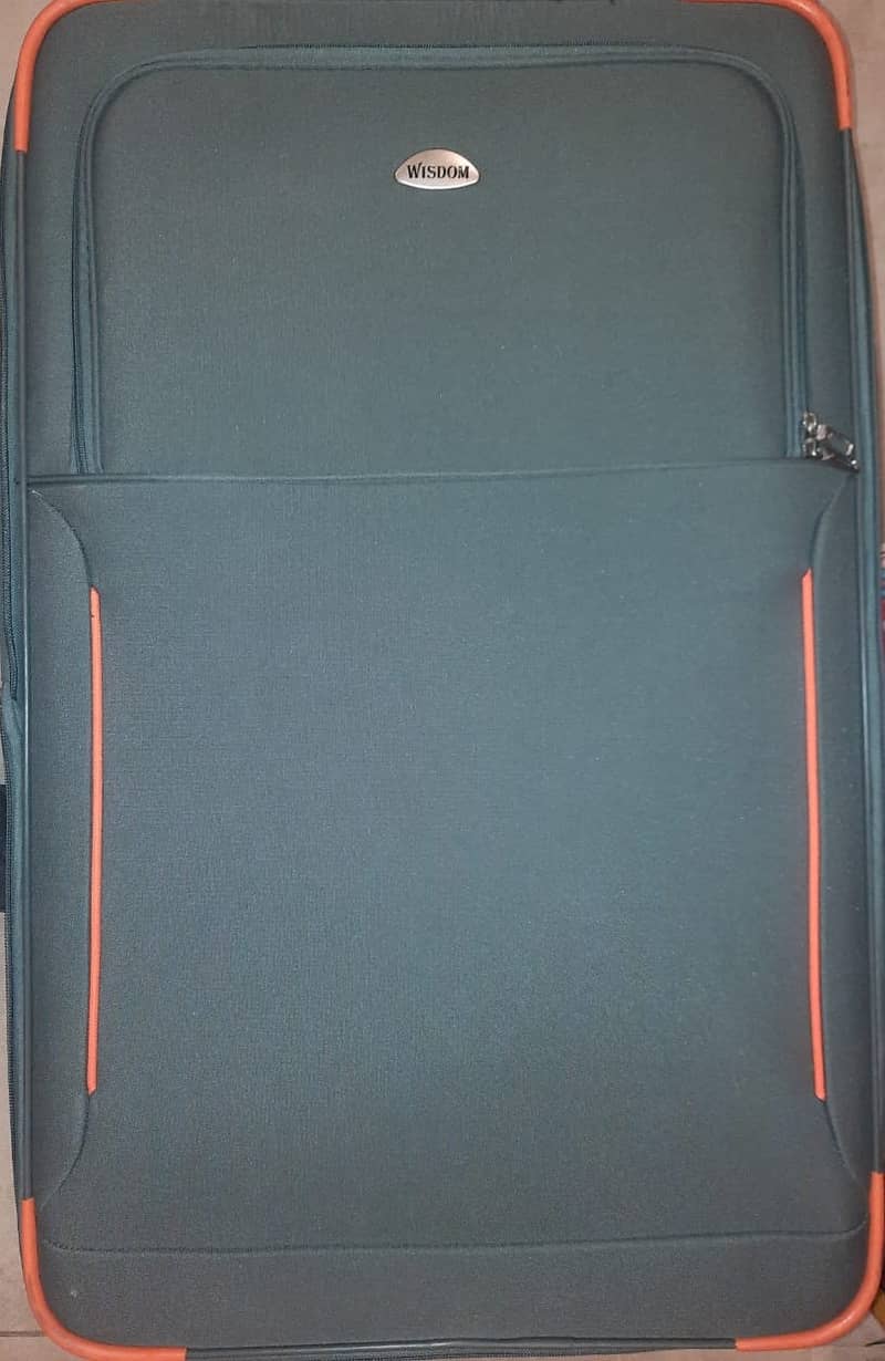 Imported Suit cases-Bought from USA - Other Household Items - 1105490837