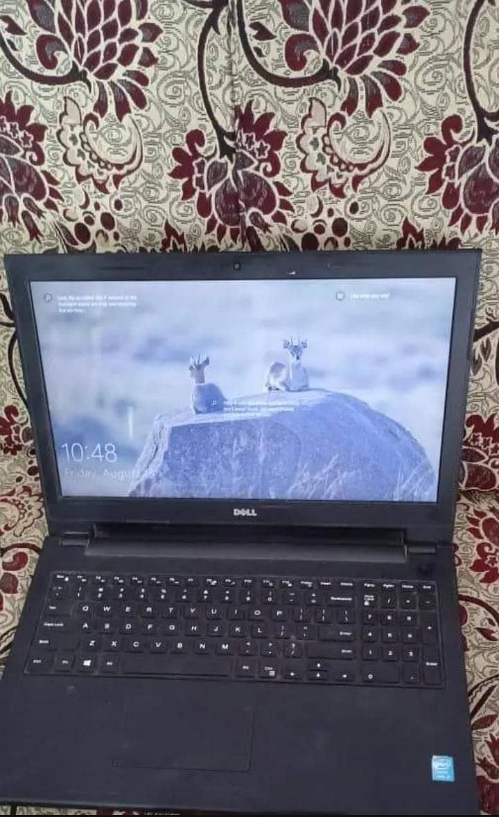 dell corei3 4rth generation - Laptops - 1105492263