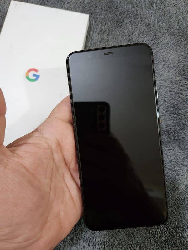 Google pixel 4xl PTA Approved 03410060146WATSAPP - Mobile Phones ...