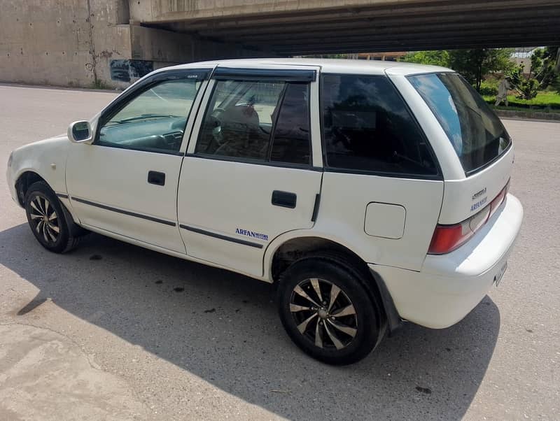 Cultus 2007 AC convert VXL Totally - Cars - 1105505936