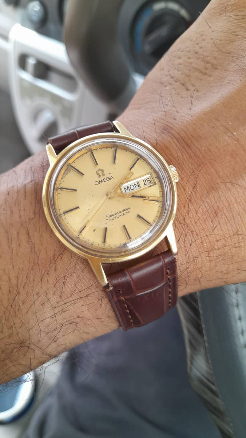 Omega Original - Watches - 1105512856