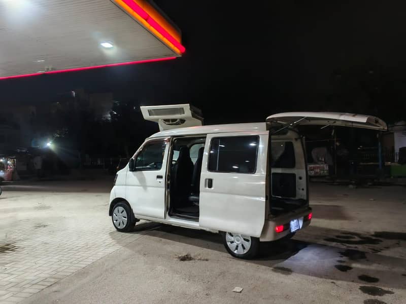 SUBARU SAMBER - Cars - 1105536101