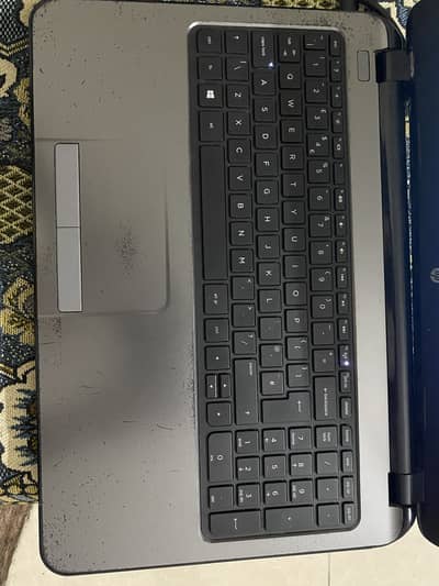 Hp 4th gen laptop - Laptops - 1105545057